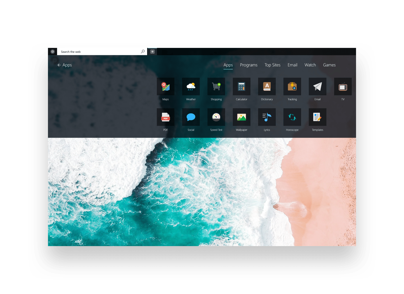 OneLaunch Apps | Customize Your Desktop